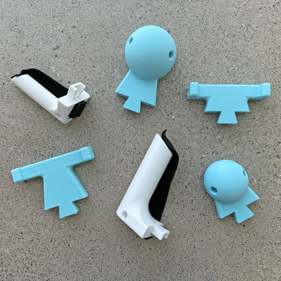 Our Products | Purchase Guided Hands® – ImaginAble Solutions