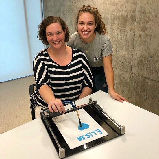 Guided Hands™ Assistive Devices for Limited Hand Mobility – ImaginAble ...