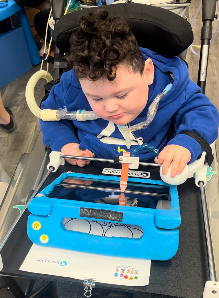 Guided Hands® Webinars | Learn About Our Hand Mobility Device ...